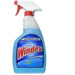 Shining A Light On The Best Way To Clean Car Windows: A Windex Review