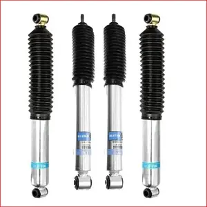 Hydraulic Shock Absorber For Cars [2020] | Auto Actuality