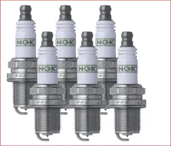 Spark Plug For Car (Review) In 2021 | Auto Actuality