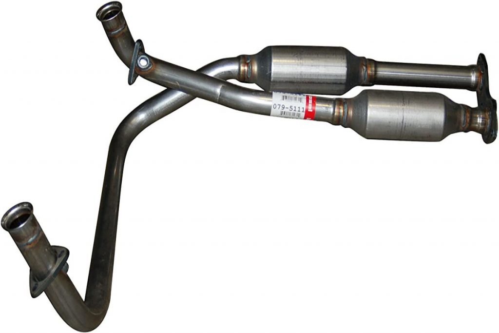 Bosal Exhaust Review - Is It Worthy To Buy?