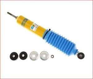 Best Shocks For Ford E150 (Review) In 2023