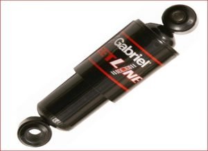 Gabriel Shocks Review In 2023 - Is It Good?