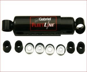 Gabriel Shocks Review In 2023 - Is It Good?