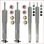 Sensen Shocks Review - Is It A Perfect Replacement For Your Vehicle?