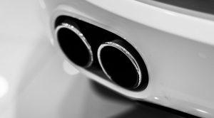 Black Soot In Exhaust Tailpipe "Why?" Explanation