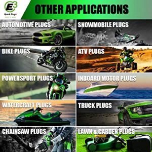 E3 Spark Plugs Review (With Pros And Cons)