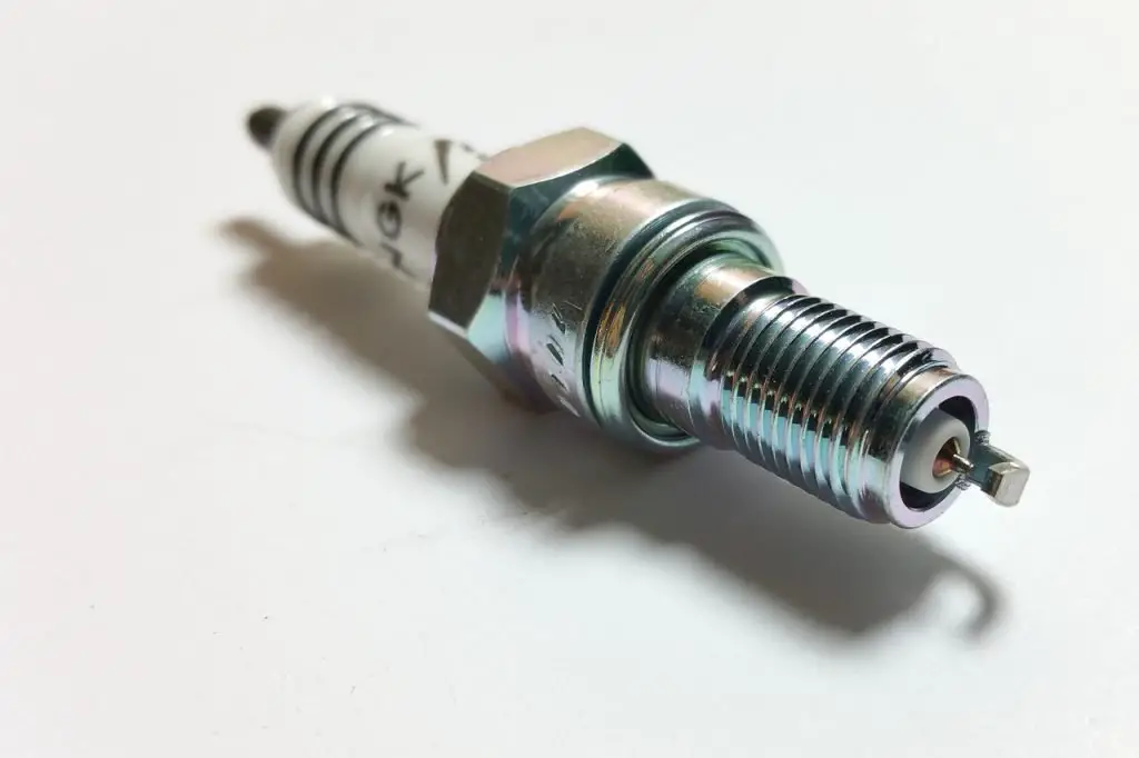 The Ultimate Guide To Restoring Dirty Iridium Spark Plugs