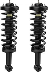 Quick Struts Vs. Struts: A Comparative Analysis