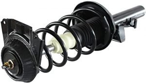 Quick Struts Vs. Struts: A Comparative Analysis