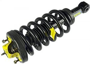 Moog Strut Review - Is It Good?