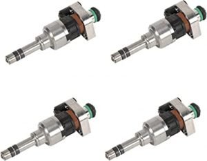 Spark Plugs Vs Fuel Injectors - A Real Comparison