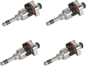 Spark Plugs Vs Fuel Injectors - A Real Comparison