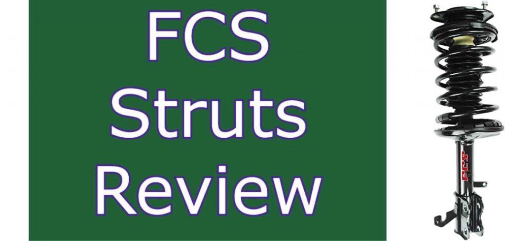 FCS Struts Review - Everything You Need To Know