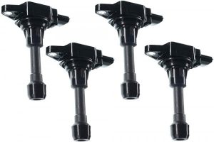 Ignition Coil Vs Coil Pack: What Are The Main Differences?
