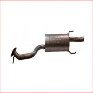 Bosal Exhaust Review - Is It Worthy To Buy?