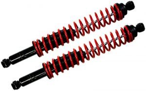 Gabriel Shocks Review In 2023 - Is It Good?