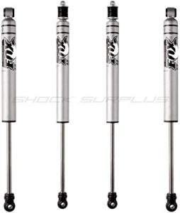 Fox 2.0 Shocks F250/F350 Review (With Pros & Cons)