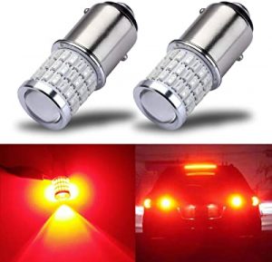 1157 Vs 2057 Bulb (With Table) - A Real Comparison