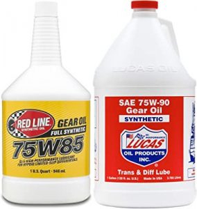 75w85 Vs 75w90 - Which Is The Best Gear Oil?