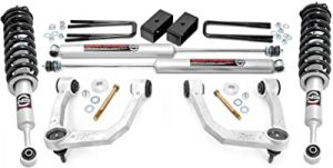 Rough Country Shocks Review - Is It Worthy To Buy?