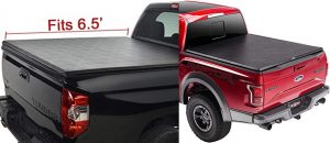 Styleside Vs Flareside - The Major Differences