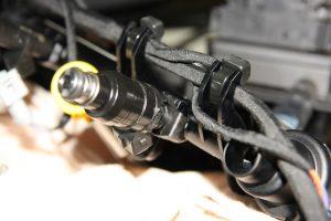 What Causes Fuel Not To Get To Injectors?