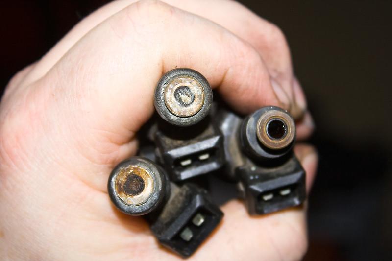 How Does A PCM Control Fuel Injectors 