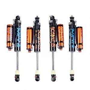 Bosmutus Shocks Review In 2023 (With Pros And Cons)