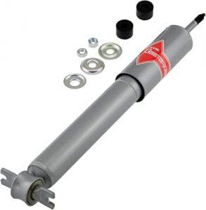 Gas Shock VS Hydraulic Shock - A Real Comparison