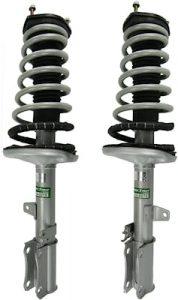 Sensen Shocks Review - Is It A Perfect Replacement For Your Vehicle?